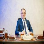 Doctor ahmed Hany wahdan Surgical Oncologist | Vezeeta.com