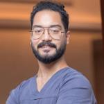 Therapist Firas Ibrahim Physiotherapist | Vezeeta.com