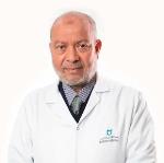 Doctor Jamal Abdel Aziz Pediatrician | Vezeeta.com
