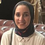 Doctor Sarah Nazih Physiotherapist | Vezeeta.com