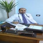 Doctor Abdel Aziz El Saadi Internist | Vezeeta.com