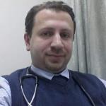 Doctor Amr Rasheed Cardiologist | Vezeeta.com