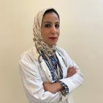 دكتورة سماح ابراهيم أخصائي باطنية | فيزيتا