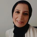 Doctor Aya Hussein Neurologist | Vezeeta.com