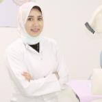 Doctor Asma Khamis Dentist | Vezeeta.com