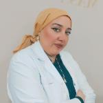 Doctor Sara Moustafa Gynecologist | Vezeeta.com