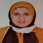 Doctor Rasha Mohamad Hassan Rheumatologist | Vezeeta.com