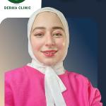 Doctor Sarah Mohamed Dermatologist | Vezeeta.com