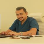 Doctor Zaid Abbas Al Tawil Dentist | Vezeeta.com