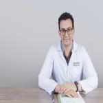 Doctor Mina Magdy Physiotherapist Vezeeta