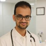 Doctor Eslam Ezzat Pulmonologist | Vezeeta.com