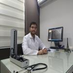 Doctor Ahmed Yehia Ramadan Cardiologist | Vezeeta.com