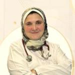 Doctor Mervat Whba Geriatric Doctor | Vezeeta.com