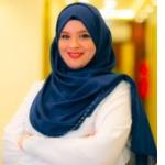 Doctor Tamara Bader Al Baba Dentist | Vezeeta.com