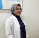 Doctor Yara Adel El Hadidi Nutritionist | Vezeeta.com
