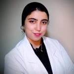 Doctor Esraa Badry Physiotherapist | Vezeeta.com