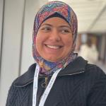 Doctor iman borham Vascular Surgeon | Vezeeta.com