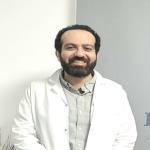 Doctor Bassel Wagdi Wilson Cardiologist | Vezeeta.com