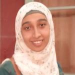 Doctor Samira Prince Physiotherapist | Vezeeta.com