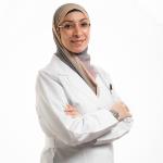 Doctor Reham Abdel Latif Dentist | Vezeeta.com