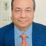 Doctor walid Abdelaty Gastroenterologist | Vezeeta.com
