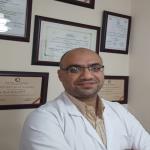 Doctor Khaled Ashoush Dentist | Vezeeta.com