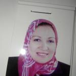 Doctor Nadia Taha Kandeel Gynecologist | Vezeeta.com