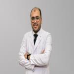 Doctor Amr Adel Elsebaay Vascular Surgeon | Vezeeta.com