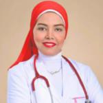 Doctor Manal Eid Pediatrician | Vezeeta.com
