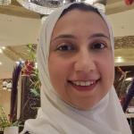 Doctor Raghda Mahmoud swelam Gynecologist | Vezeeta.com