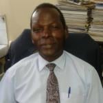 Doctor Simeon Mbuya Internist | Vezeeta.com
