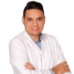 Doctor Mohamed Embaby Oncologist | Vezeeta.com