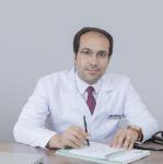 Doctor Mohamed Abdo Abdelghany Urologist | Vezeeta.com