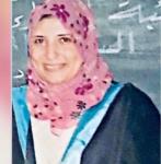 دكتورة جيهان أنور مبروك استشاري باطنة | فيزيتا