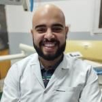 Doctor ahmed ragab Dentist | Vezeeta.com