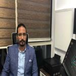 Doctor Mohammad Ibrahim Fareed General Surgeon | Vezeeta.com