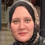 Doctor Reham Hassan Kandel Pulmonologist | Vezeeta.com