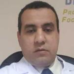 Doctor Amr Farouk Orthopedist | Vezeeta.com