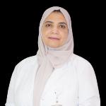 Doctor Nadia Rajab Gynecologist | Vezeeta.com