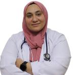 Doctor Eman Mohamed Said Cardiologist | Vezeeta.com
