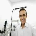Doctor Ahmed Nabil Ophthalmologist | Vezeeta.com