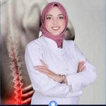 Doctor Aya Ahmed Physiotherapist | Vezeeta.com