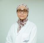 Doctor Hanan Helmy Neurologist | Vezeeta.com