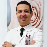 Doctor Bassem Mashali Pulmonologist | Vezeeta.com