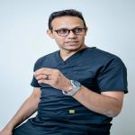Doctor Ahmed Ismail Gynecologist | Vezeeta.com