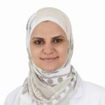 Doctor Huda Sameer Scan Center | Vezeeta.com