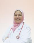 Doctor Sabah Ghareeb Gynecologist | Vezeeta.com