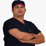 Doctor Karim Khattab Orthopedist | Vezeeta.com