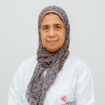 Doctor Nahla Emad Internist | Vezeeta.com