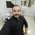 Doctor Mohamed Osama Ragab Dentist | Vezeeta.com